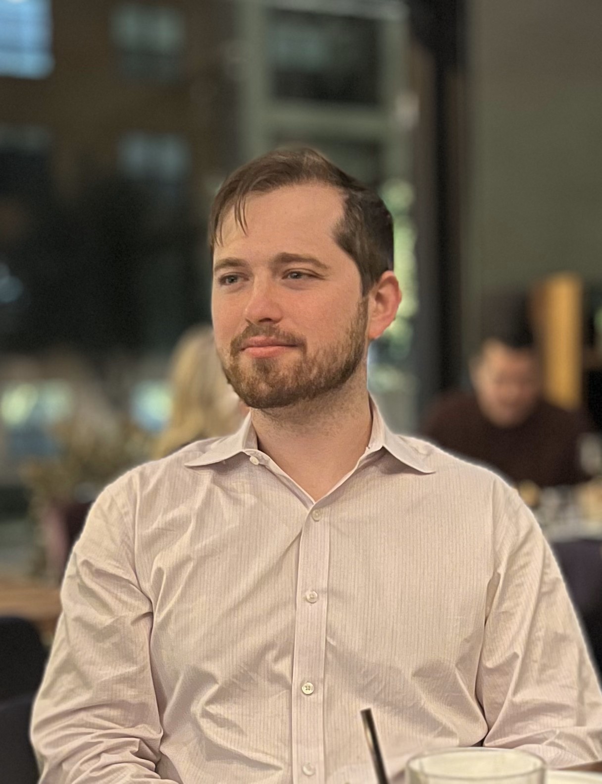 Alek Racz - Portfolio